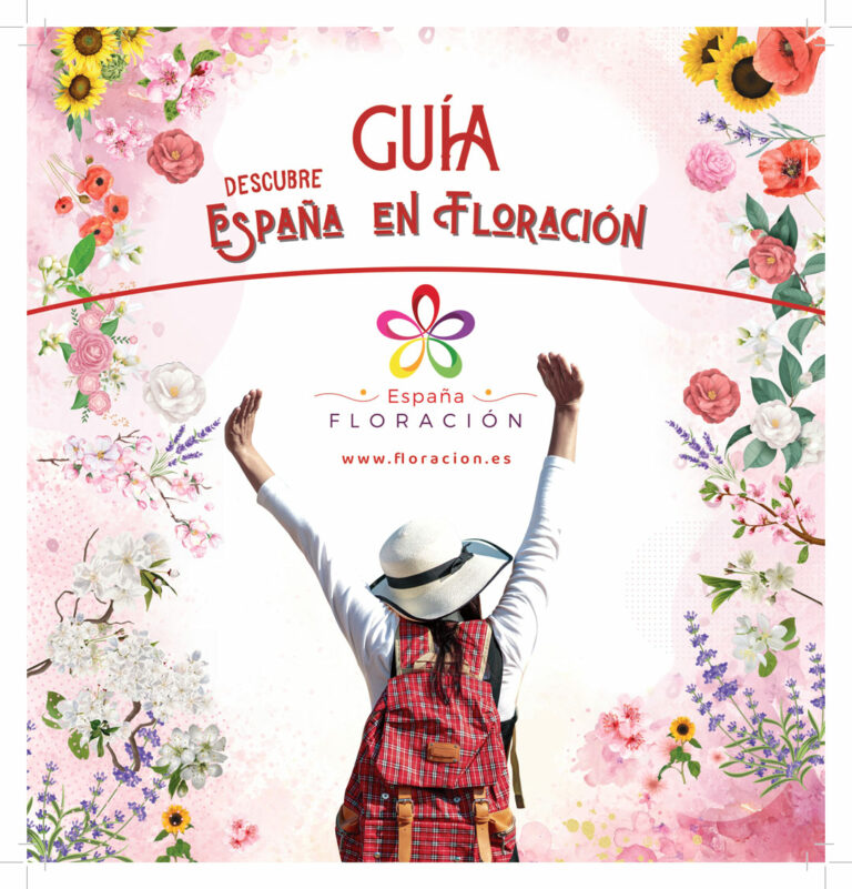 Flowering Tourism